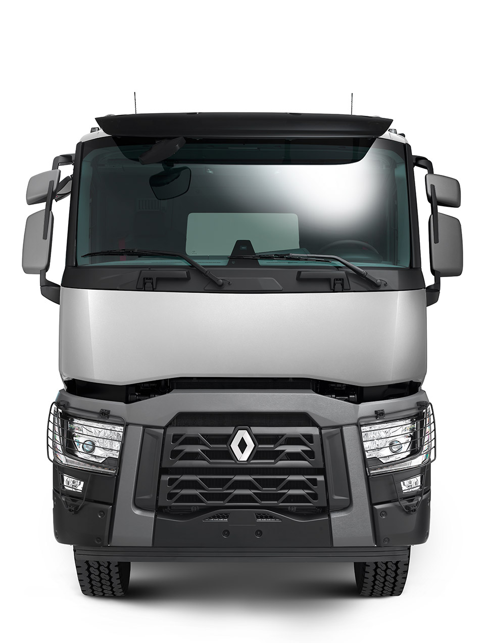 Renault Trucks Neufahrzeuge - Uhl Trucks