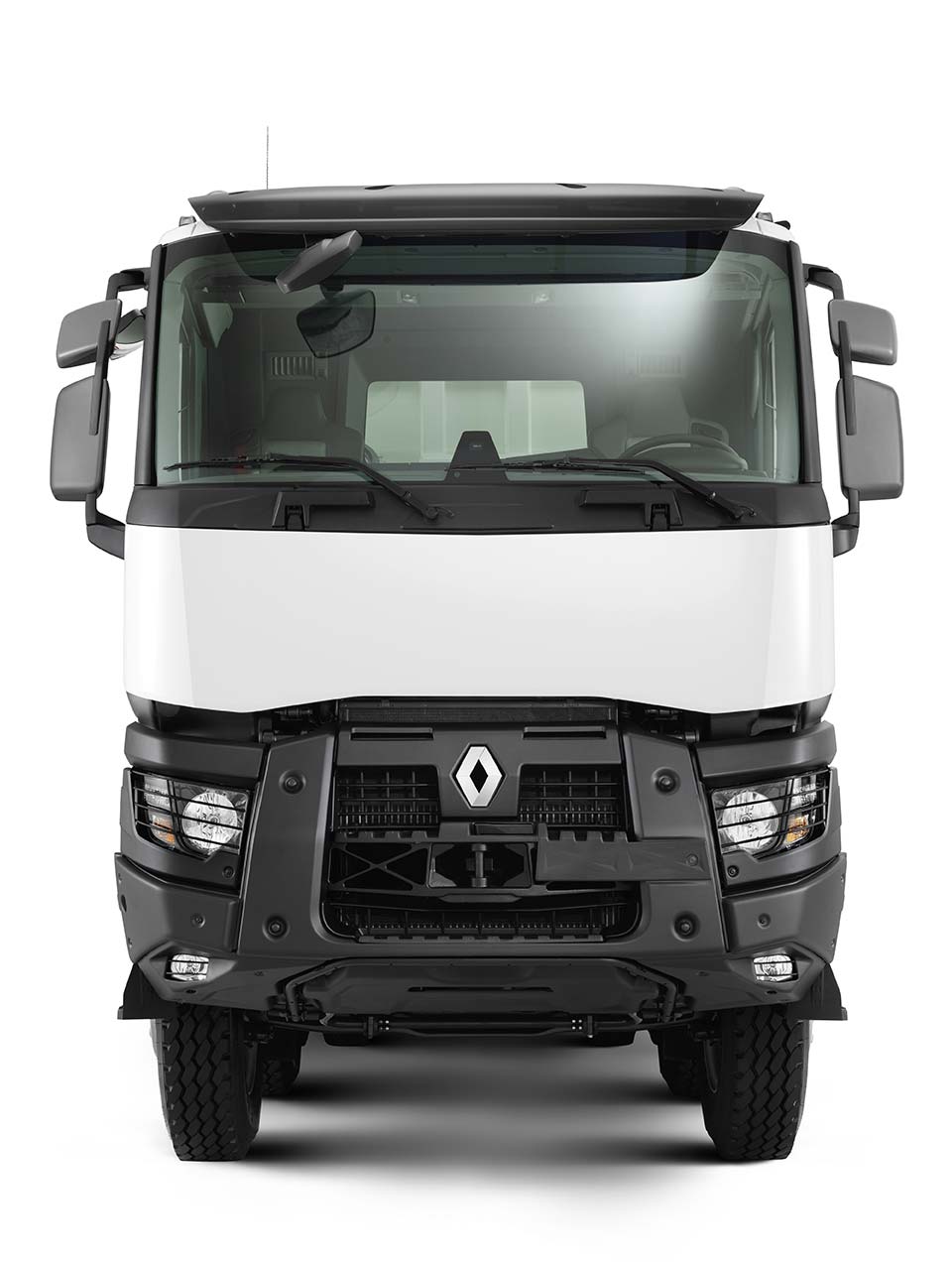 Renault Trucks Neufahrzeuge - Uhl Trucks